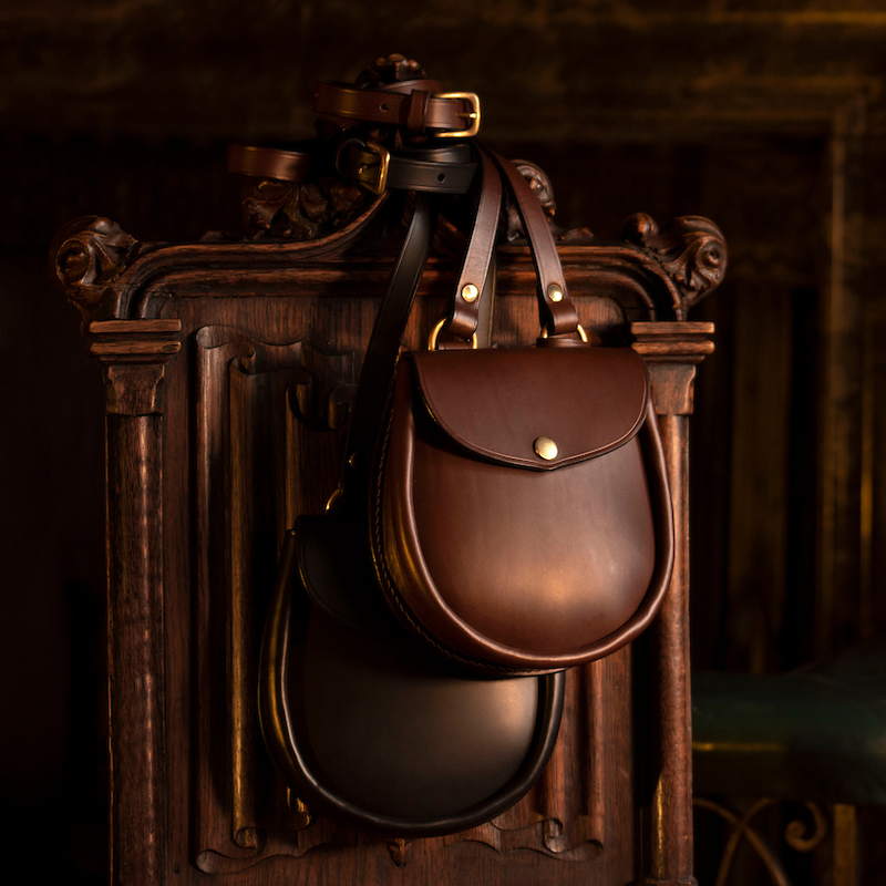 Sporran Bag